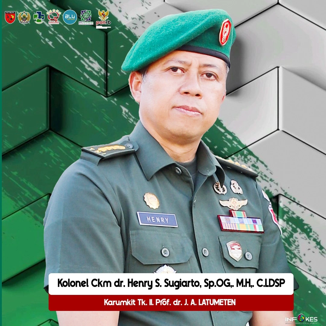 RST Ambon